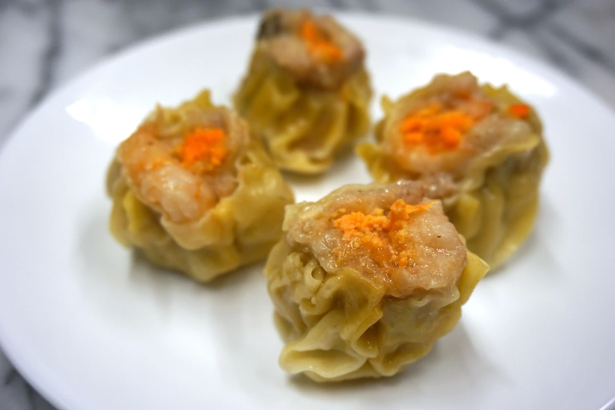 Siu Mai | Dim Sum Wiki | Fandom