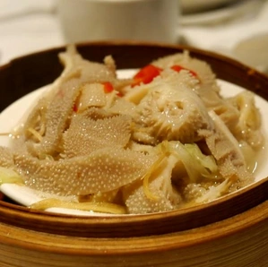 Beef tripe | Dim Sum Wiki | Fandom