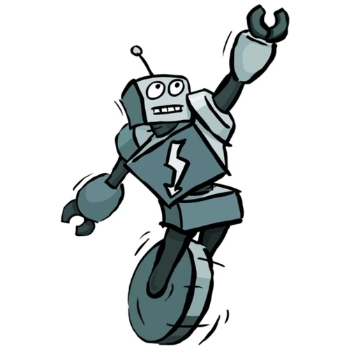 Dinamo Robot | Dinamoproductions Wiki | Fandom