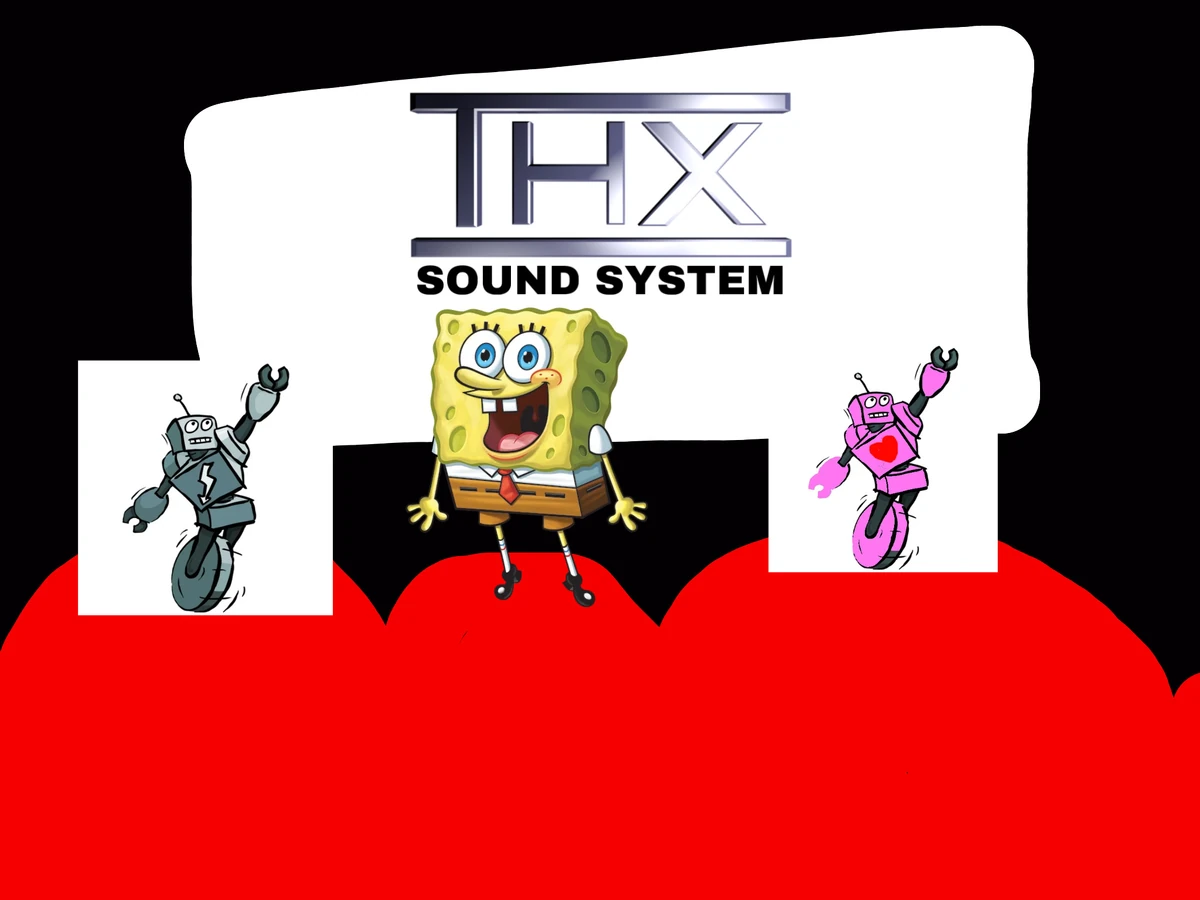 THX | Dinamoproductions Wiki | Fandom