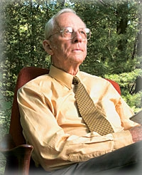 Jay W. Forrester | Dinámica de Sistemas Wiki | Fandom