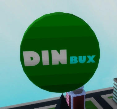 The Giant Coin | DinClicker Wiki | Fandom