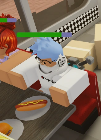 Customers | Diner Simulator Wiki | Fandom