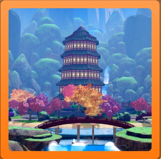 Sakura Springs | Diner Simulator Wiki | Fandom