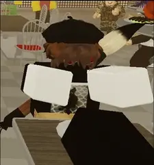 Developer Customers (VIP) | Diner Simulator Wiki | Fandom