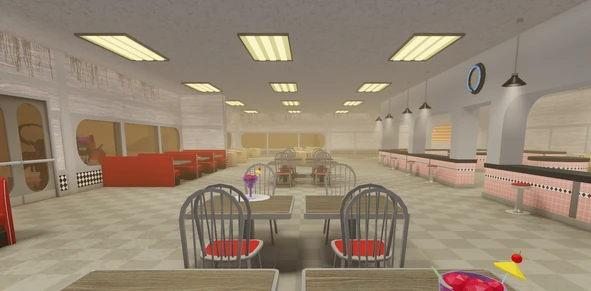 Diner Expansions | Diner Simulator Wiki | Fandom