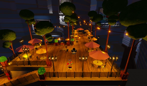 Diner Expansions | Diner Simulator Wiki | Fandom