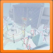 Icy Island | Diner Simulator Wiki | Fandom