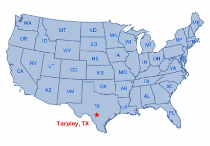 Tarpley, Texas | Diners Drive-Ins and Dives Wiki | Fandom