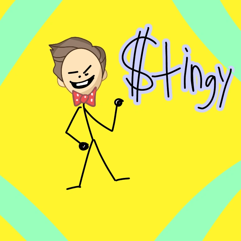 Stingy | Dingers Very Dank Wiki | Fandom