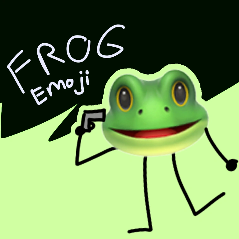 🐸 | Dingers Very Dank Wiki | Fandom