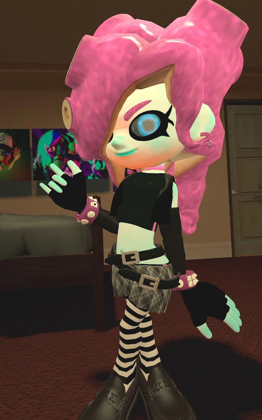 Cindy | Fan kindoms Wiki | Fandom