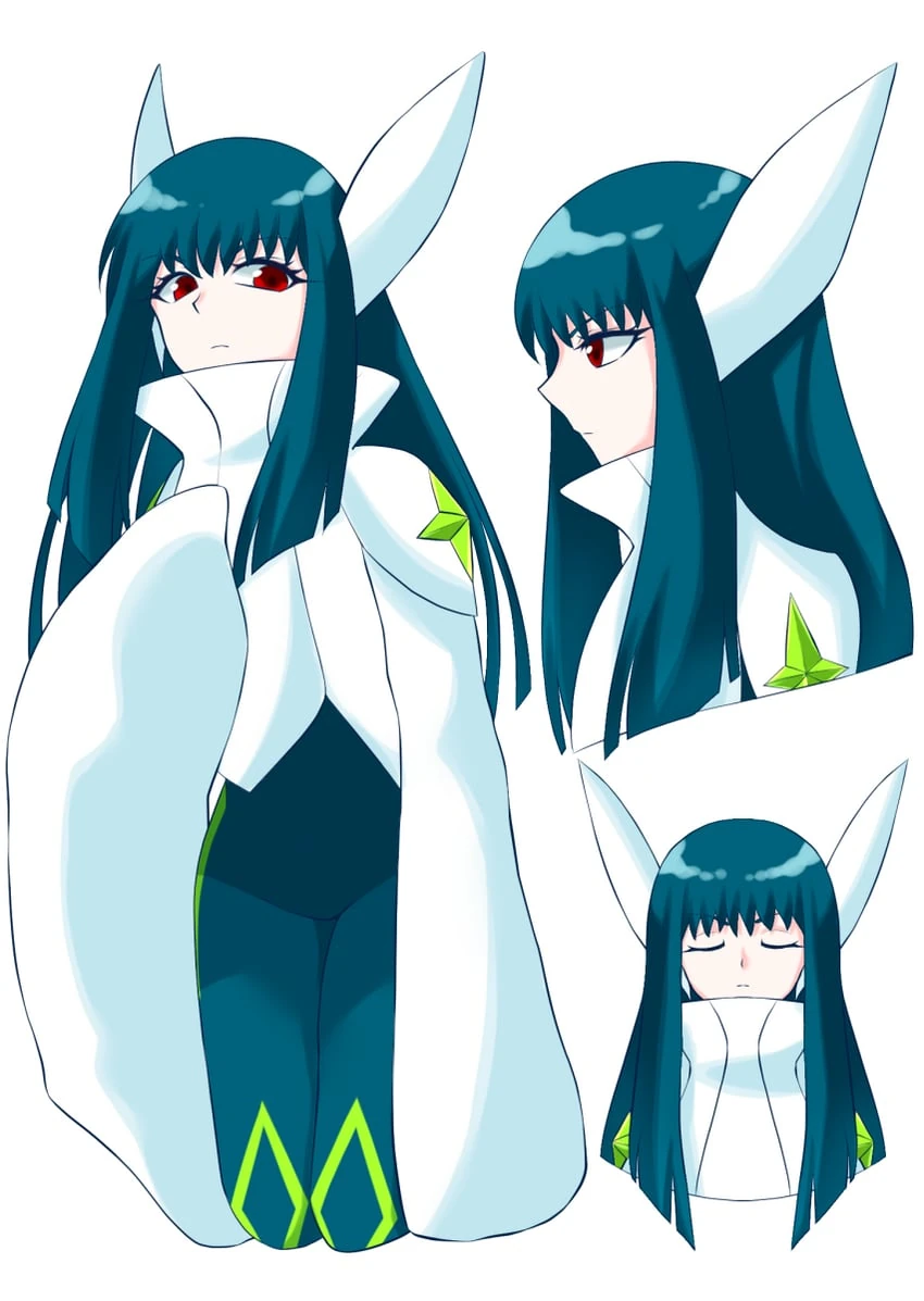 Miriam | Fan kindoms Wiki | Fandom