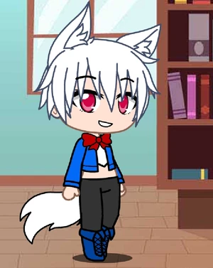 Andrew | Fan kindoms Wiki | Fandom