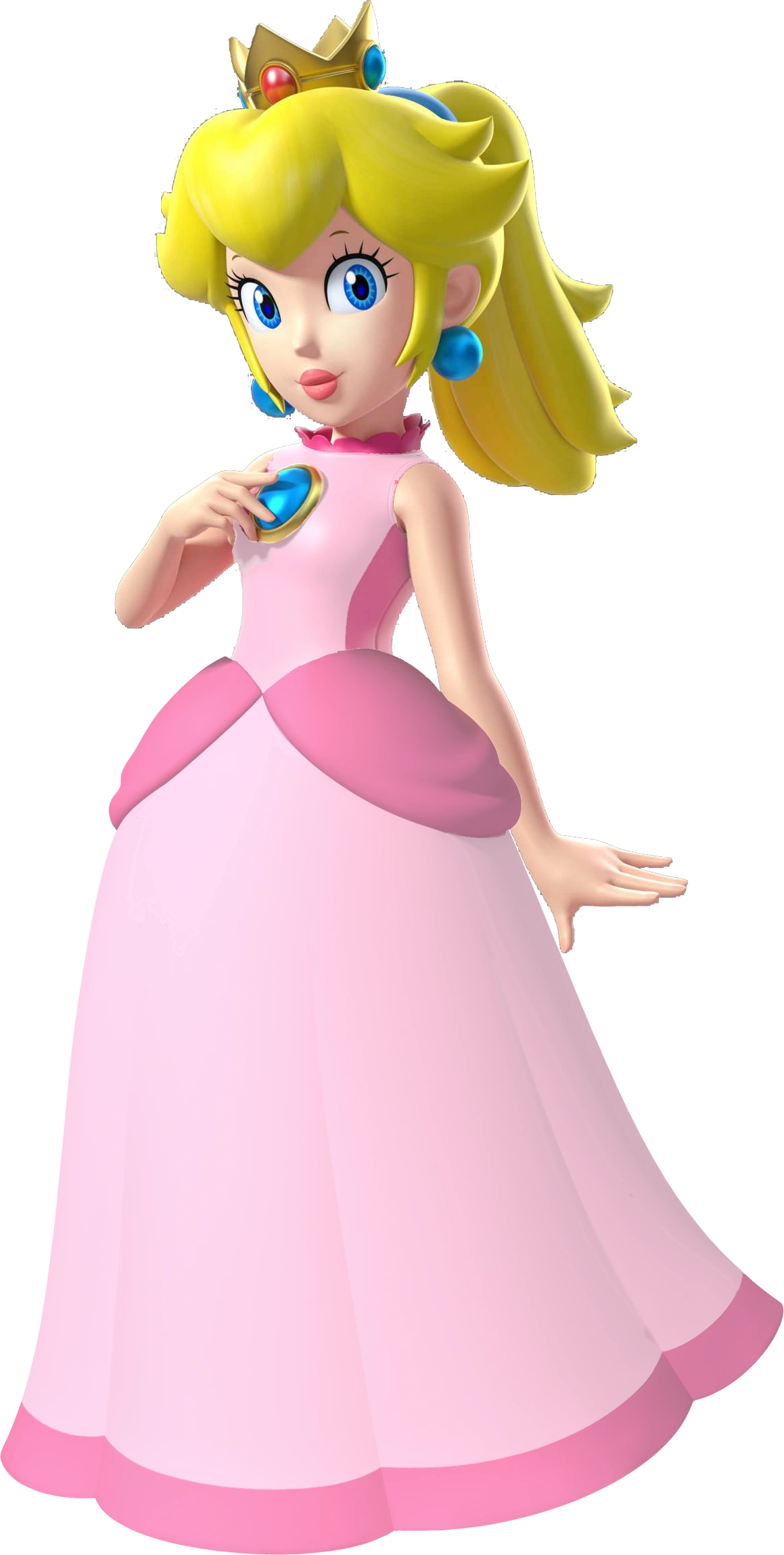 Princess Toadstool | Fan kindoms Wiki | Fandom