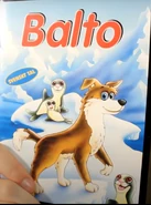 Balto/Releases | The Dingo Pictures Wiki | Fandom