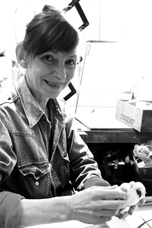 Barbara Bulatović | The Dingo Pictures Wiki | Fandom