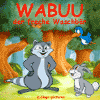 Wabuu der freche Waschbär | The Dingo Pictures Wiki | Fandom