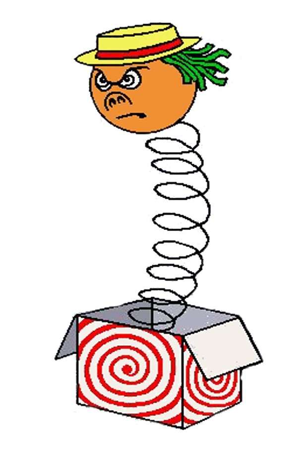 Jumping Jack | The Dingo Pictures Wiki | Fandom