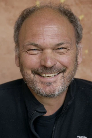 Georg Feils | The Dingo Pictures Wiki | Fandom