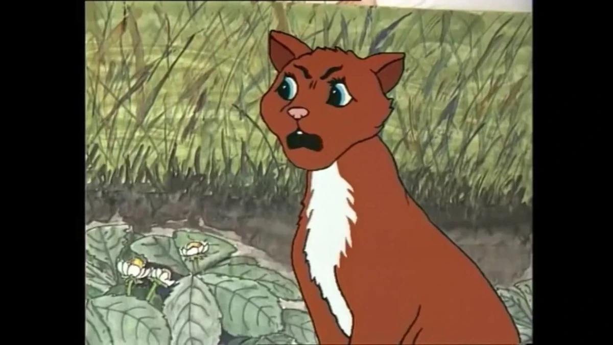 Charlie | The Dingo Pictures Wiki | Fandom