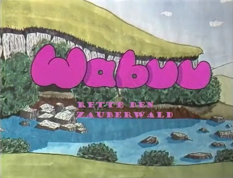 Wabuu: Rette den Zauberwald | Dingo Pictures Fanon Wiki | Fandom