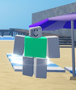 NPCs | Dingus Wiki | Fandom