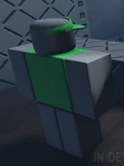 Cashier | Dingus Wiki | Fandom