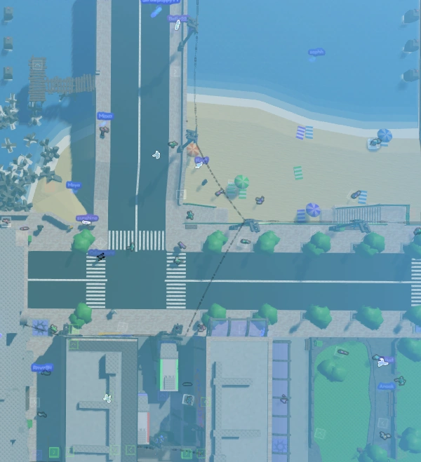 Maps | Dingus Wiki | Fandom