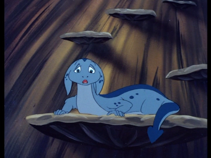 Dippo | Dink the little dinosaur Wiki | Fandom