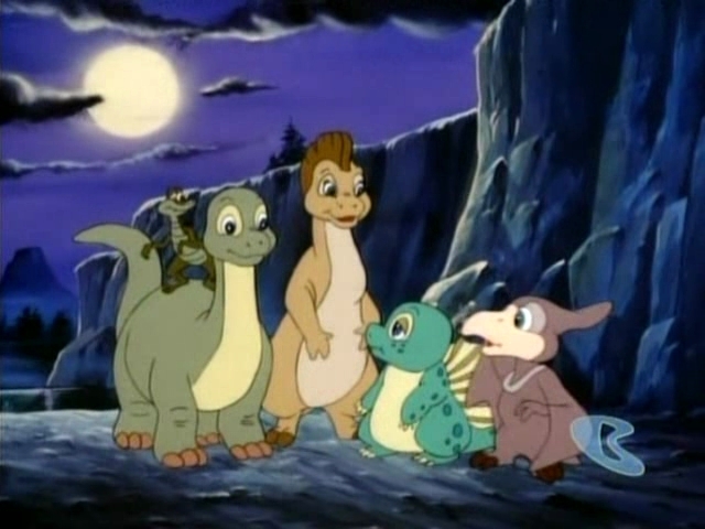 Characters Dink The Little Dinosaur Wiki Fandom