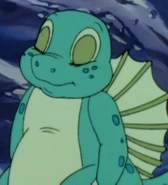 Shyler/Gallery | Dink the little dinosaur Wiki | Fandom