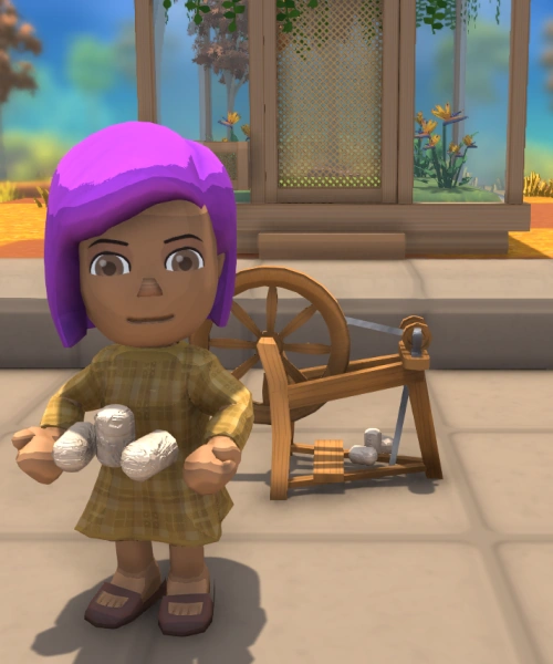 Cocoon | Dinkum Wiki | Fandom