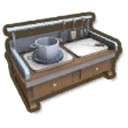 Advanced Cooking Table | Dinkum Wiki | Fandom