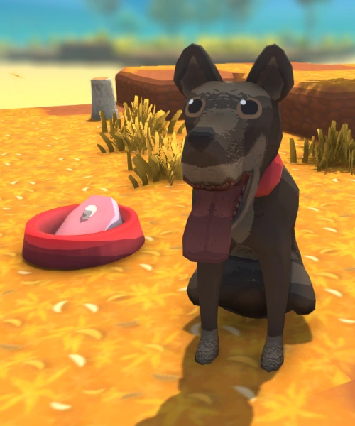 Doggo Bowl | Dinkum Wiki | Fandom