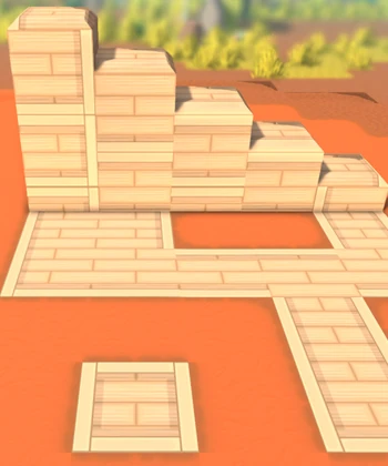 Palm Wood Path | Dinkum Wiki | Fandom