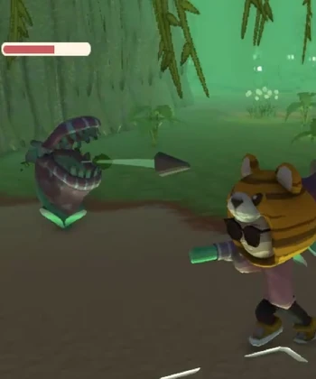 Pincher Plant | Dinkum Wiki | Fandom