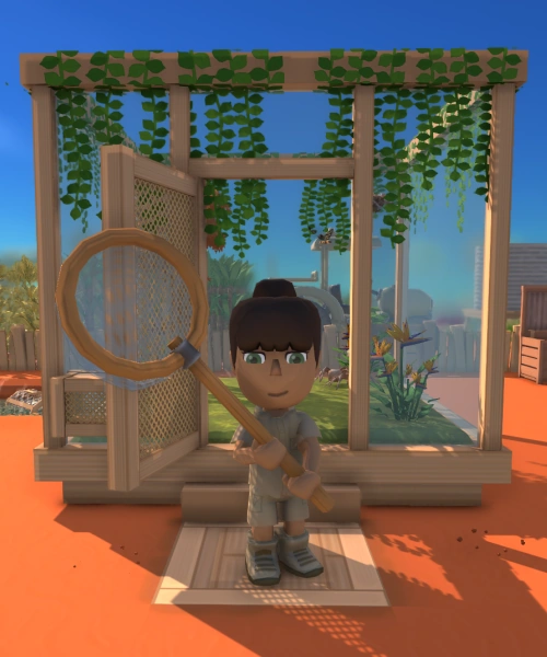 Bug Terrarium | Dinkum Wiki | Fandom