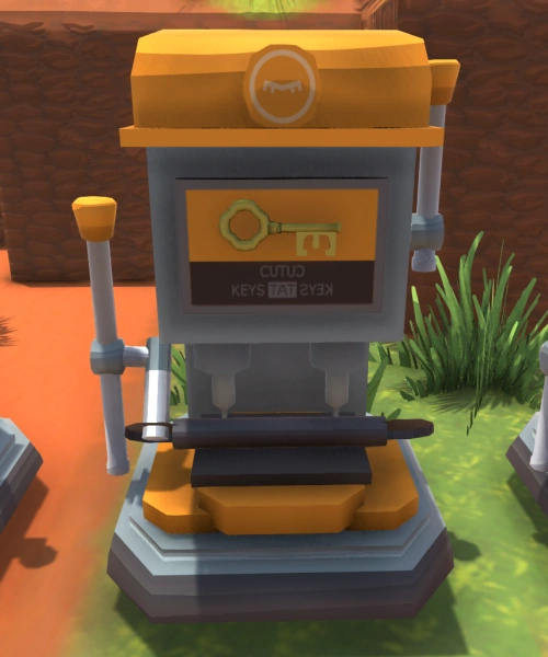 Key Cutter | Dinkum Wiki | Fandom