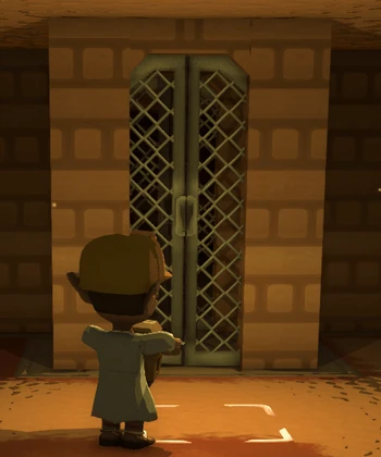Treasure Room | Dinkum Wiki | Fandom