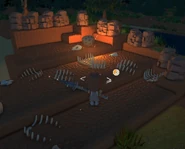 Meteorite | Dinkum Wiki | Fandom