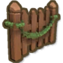 Festive Fence | Dinkum Wiki | Fandom