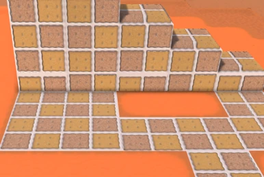 pattern stone path dinkum