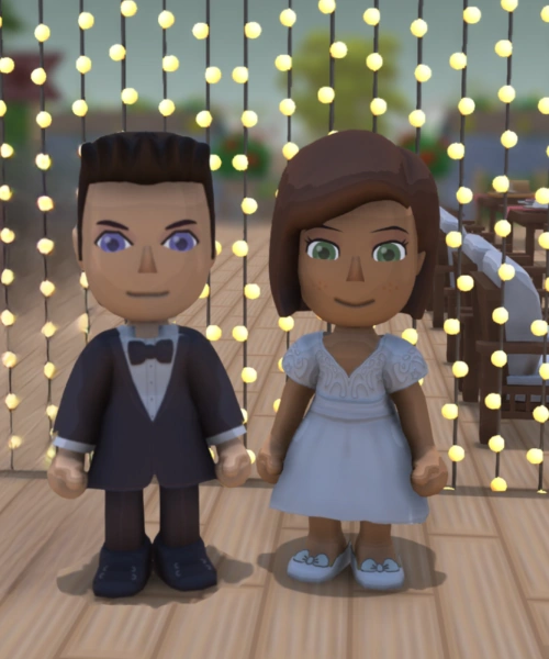 White Gala Dress | Dinkum Wiki | Fandom