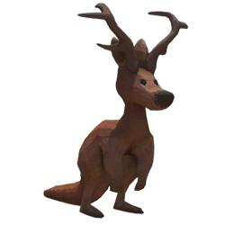 Alpha Jackaroo | Dinkum Wiki | Fandom