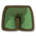 Green Capri Pants | Dinkum Wiki | Fandom