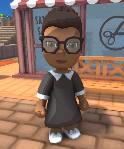 Sally | Dinkum Wiki | Fandom