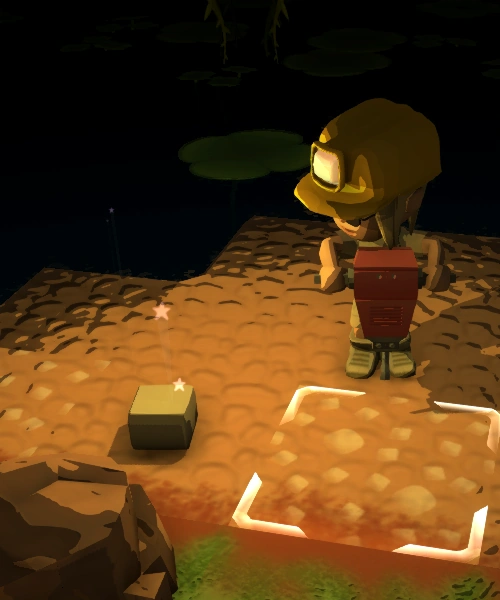 Marble | Dinkum Wiki | Fandom