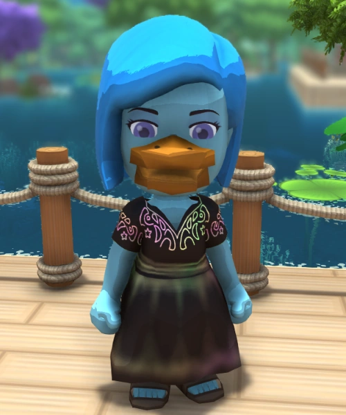 Bird Bill | Dinkum Wiki | Fandom