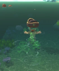 Jelly Fish | Dinkum Wiki | Fandom